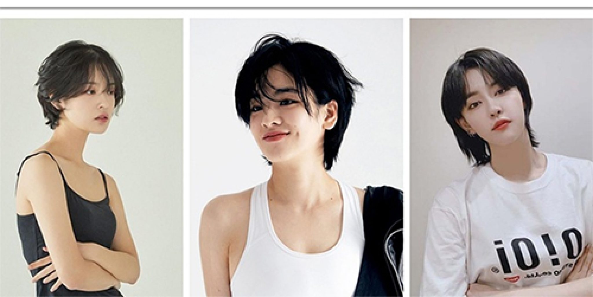 99+ Kiểu Tóc Tomboy 2 Mái Cool Ngầu Đẹp Nhất Năm